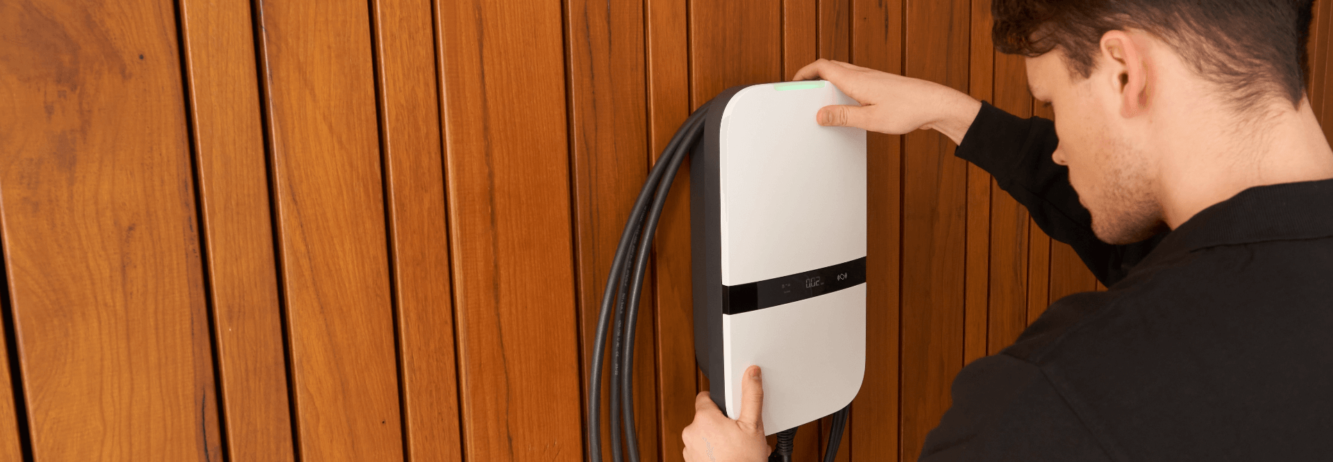 Installatie | Peblar